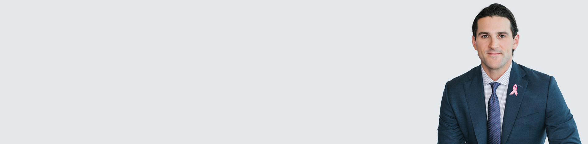 Ben Contini - Mathews Dinsdale & Clark LLP