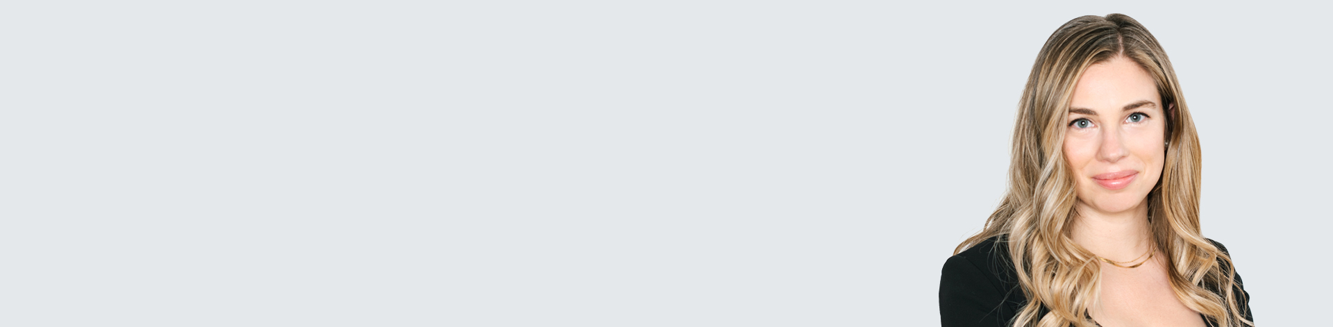 Stephanie Ramsay* - Mathews Dinsdale & Clark LLP