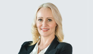 Allyson Fischer* - Mathews Dinsdale & Clark LLP
